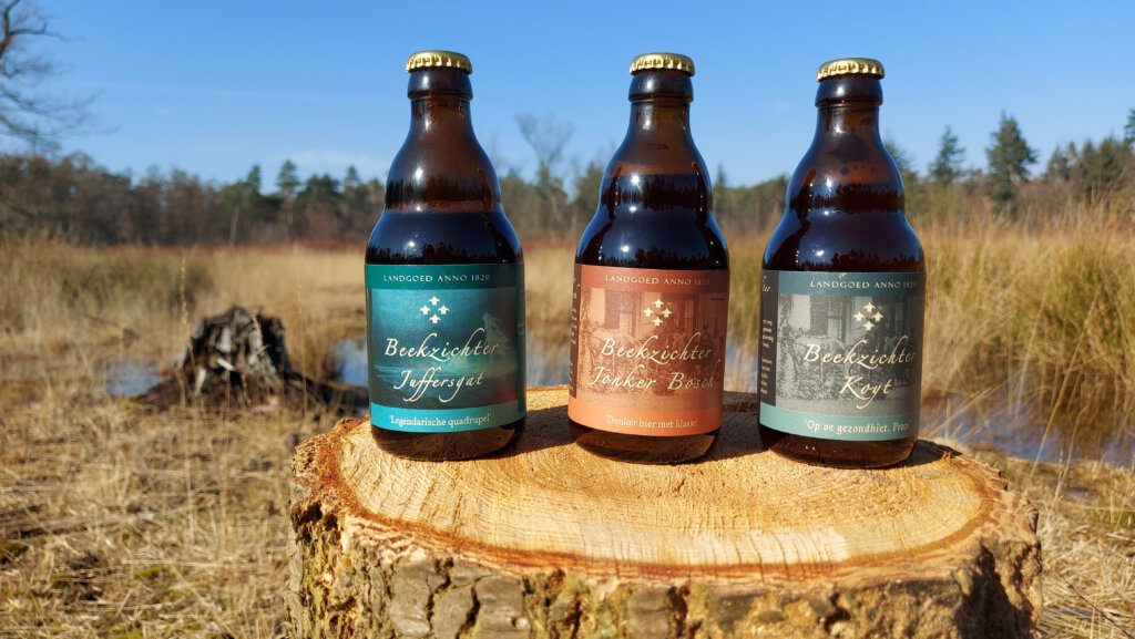 Beekzichter Koyt (330 ml) - LoKa Groot Voorst